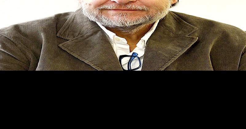Pulitzer-winning journalist Rick Bragg coming to Norcross for book ...