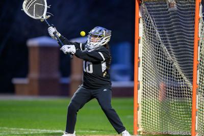 Mountain View Headlines All-Division 3 Area 1 Girls Lacrosse Team ...