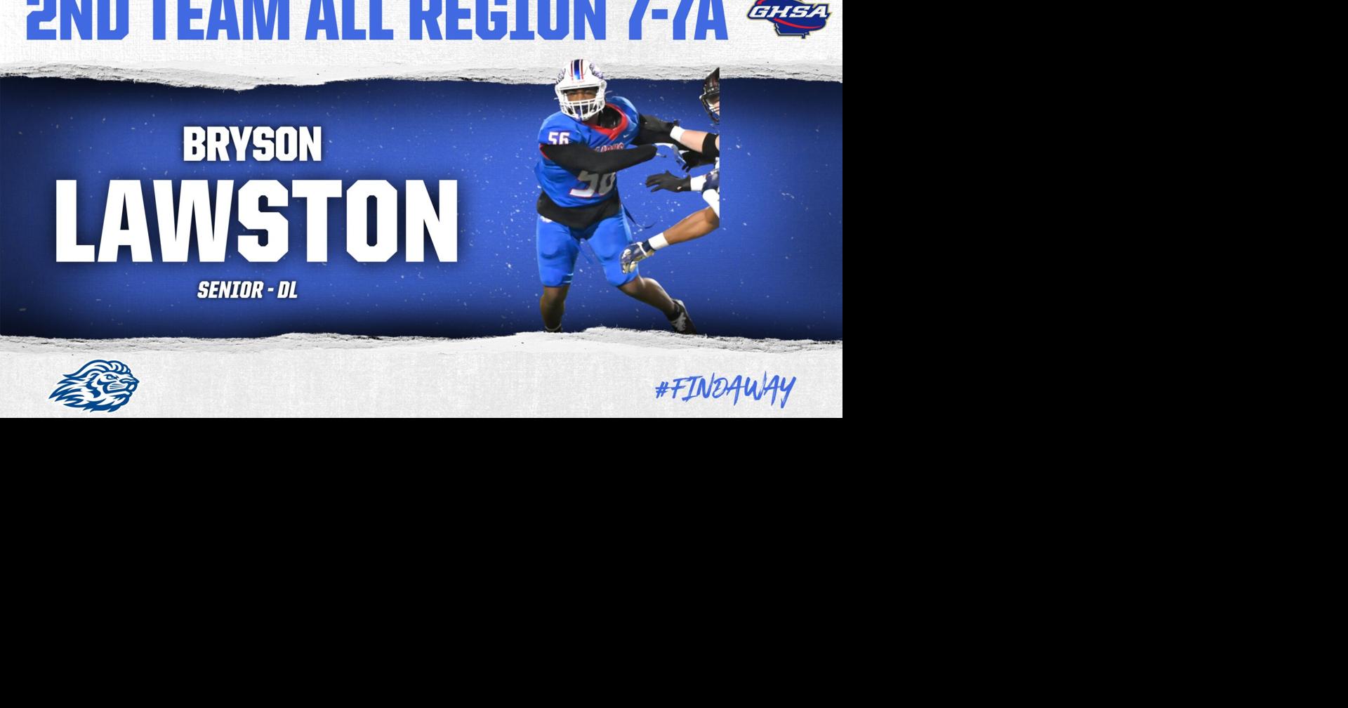 Peachtree Ridge's Bryson Lawston Commits to Central Georgia Tech | Prep ...
