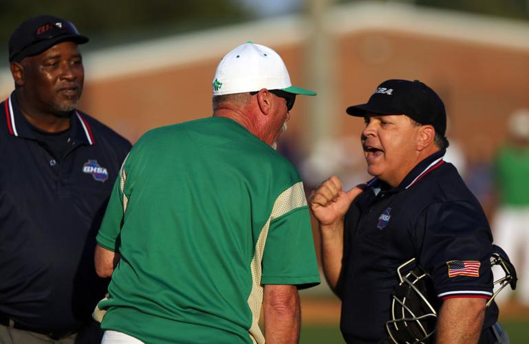 Buford vs. Locust Grove Baseball, State Finals | Multimedia ...