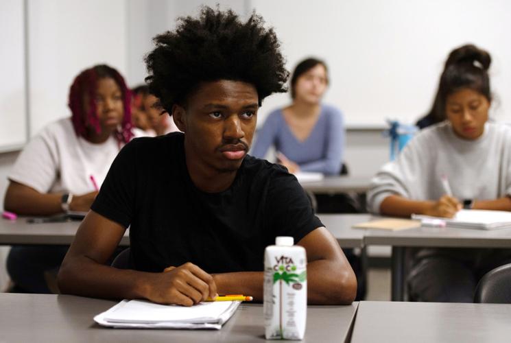 GGC Fulbright Scholar returns from year in Uganda | News | gwinnettdailypost.com