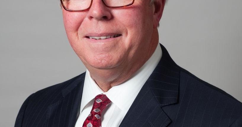 David McCleskey joins PCOM Board of Trustees | Education ...