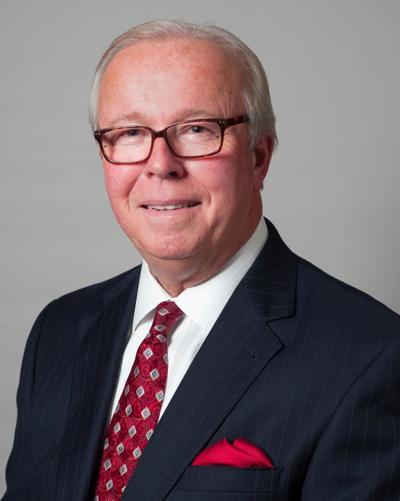 David McCleskey joins PCOM Board of Trustees | Education ...