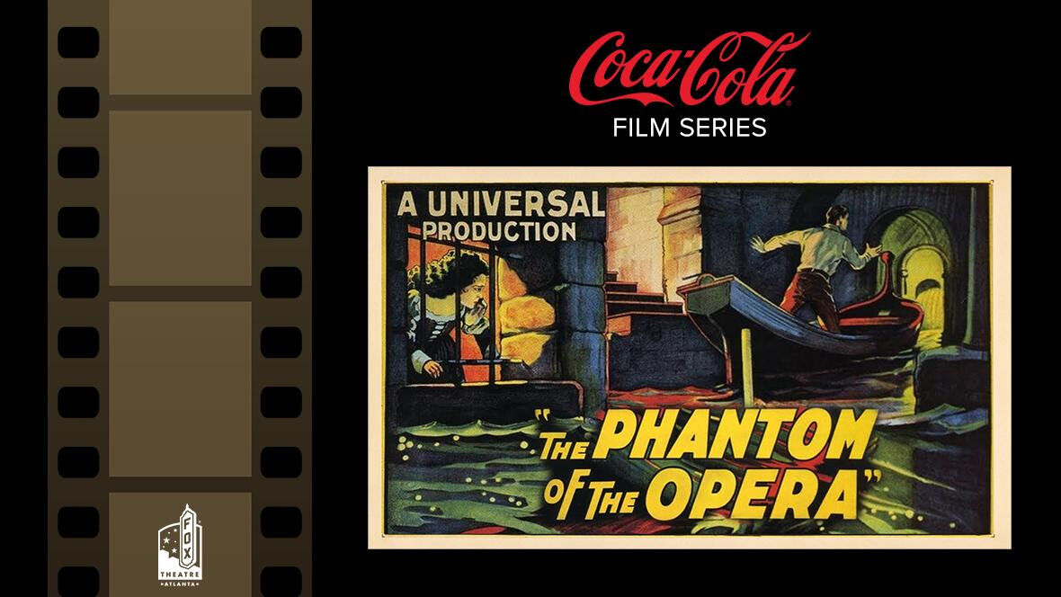 Fox Theatre continues Coca-Cola Film Series with screening of 'The ...