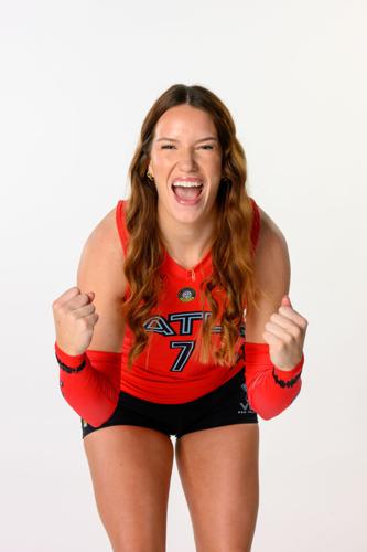 Seven More Sign with Atlanta Vibe Volleyball in Free Agency | Sports ...