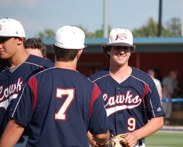 Sidearm switch turns Alaska Abney into dominant force for state finals ...