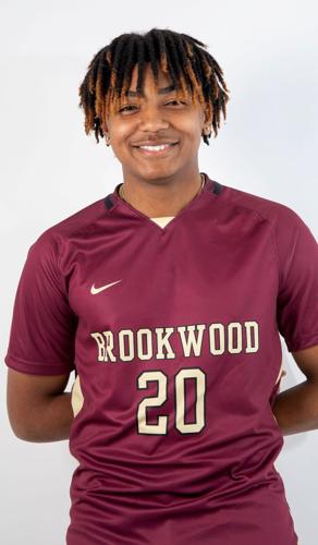 Caysen Leeper, Brookwood | | gwinnettdailypost.com