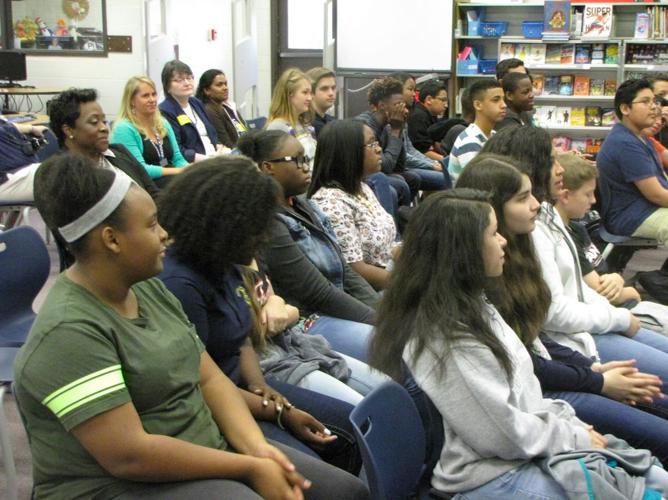 Gwinnett Schools, library partner to expand resources | Dacula ...