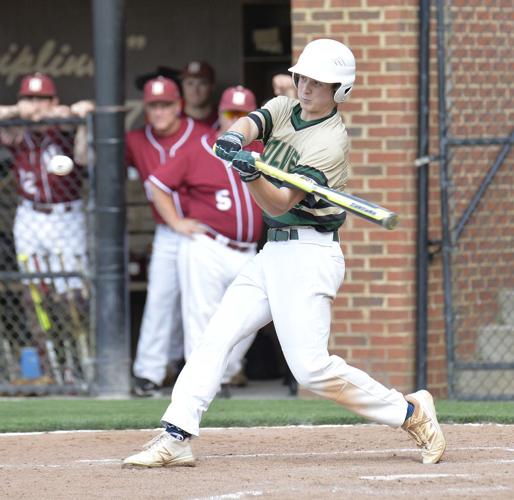 State Final brings back a familiar feeling for Wesleyan baseball ...