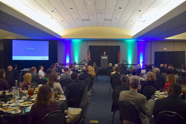 Wilbanks: Student achievement, leadership development GCPS’ top focuses ...