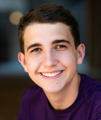 Luke and Nora Michaelis | | gwinnettdailypost.com