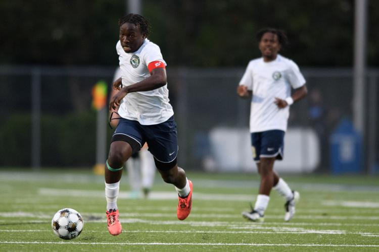 Grayson Boys Soccer Falls in Close State Finals Match | Prep | gwinnettdailypost.com