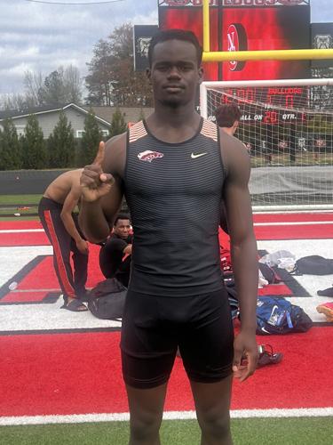 Mill Creek Girls, Brookwood Boys Win North Gwinnett Twilight Meet ...