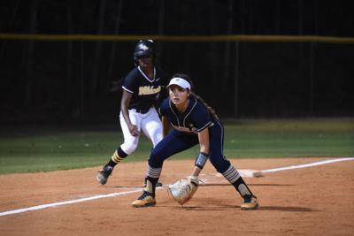 Dacula softball sweeps Richmond Hill, secures Elite Eight trip to ...