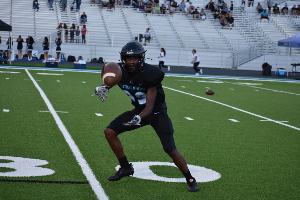 PHOTOS: Seckinger Football Scrimmage/Community Night | Slideshows ...