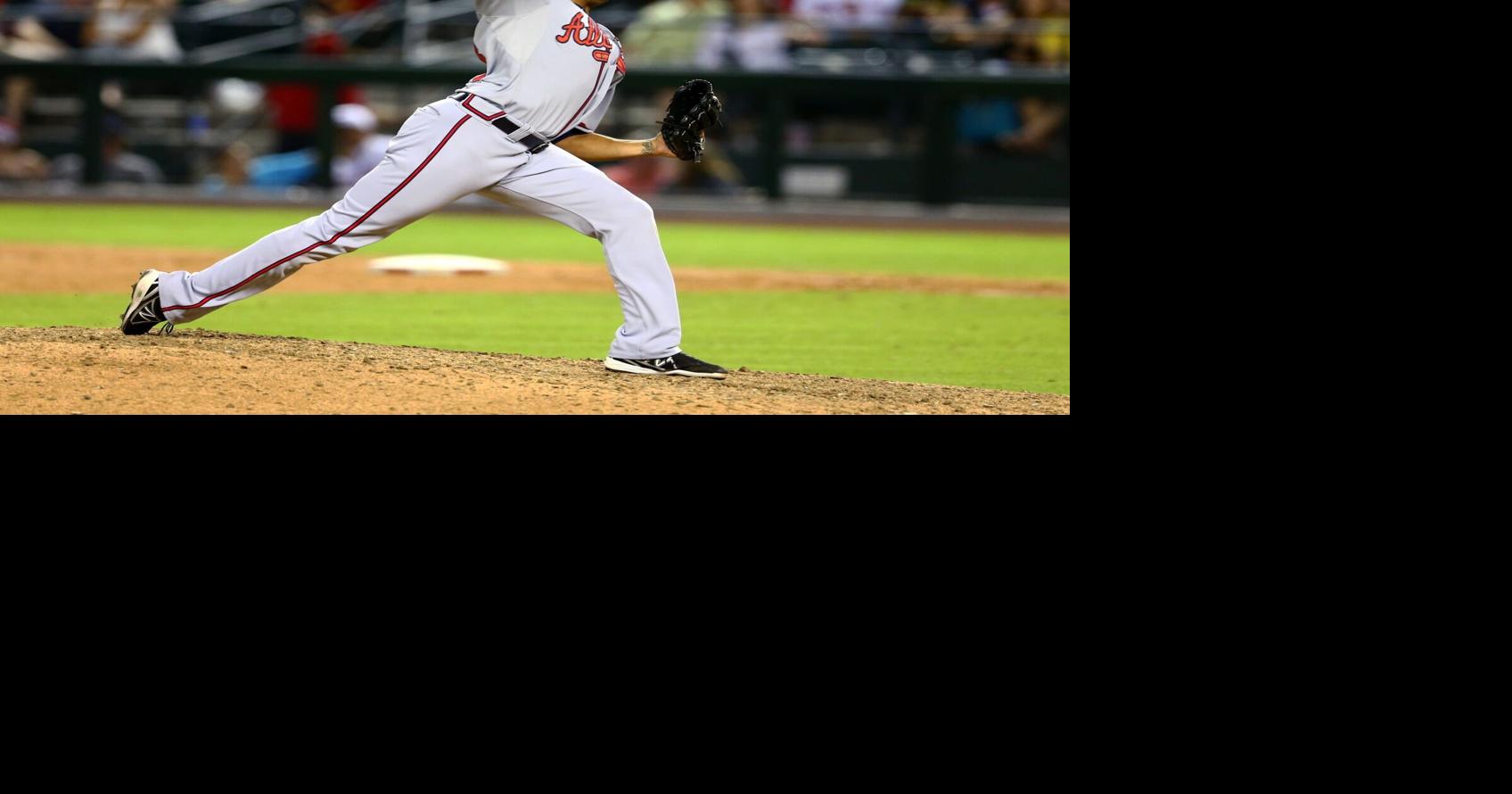 Former Braves reliever-turned-police officer Anthony Varvaro dies ...