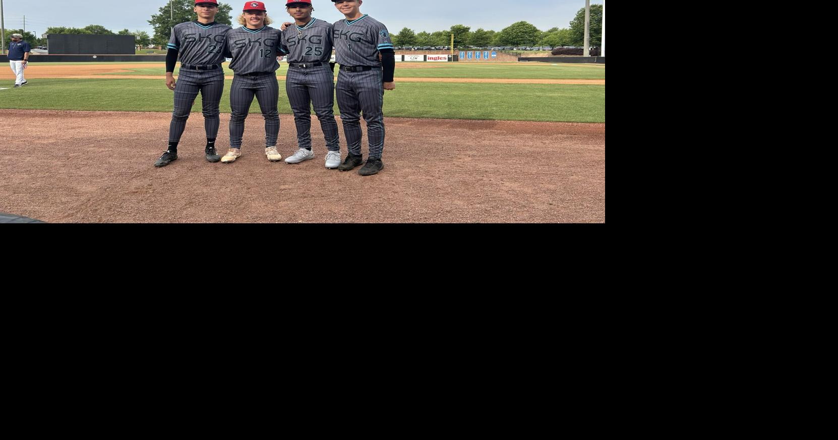 Gwinnett Baseball Standouts Enjoy Georgia Dugout Club Senior All-State ...