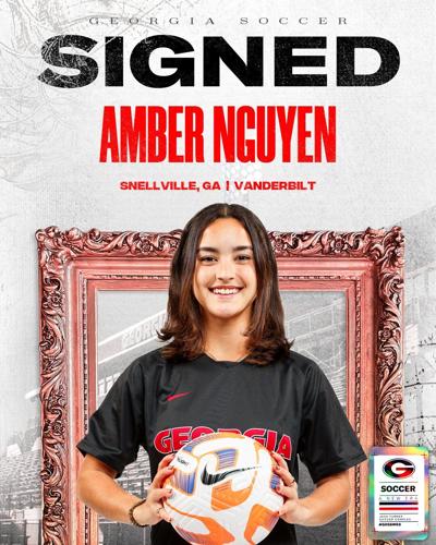 Shiloh Grad Amber Nguyen Signs with Georgia Bulldogs | Sports ...