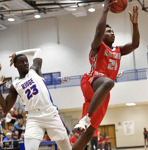 PHOTOS: Peachtree Ridge vs. Archer Boys Basketball | Multimedia ...