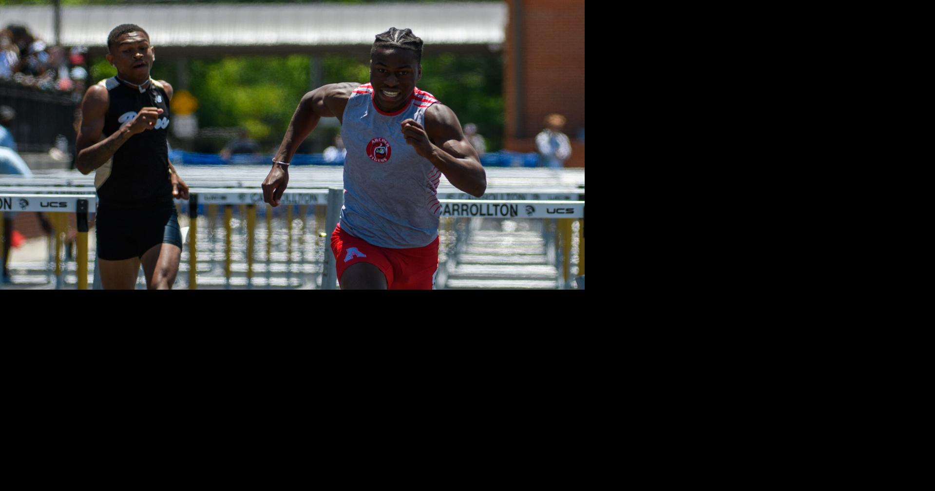 2024 Gwinnett County Track and Field State Placers | Prep ...