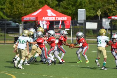 Gwinnett Football League Athletes of the Week | Sports ...