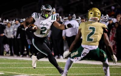 LSU Lands Commitment from Collins Hill Star Deuce Geralds | Prep ...