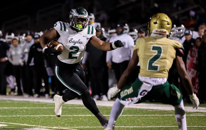 Grayson Wins Rematch with Collins Hill to Reach Final Four | Prep ...