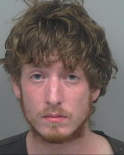 Grayson man in jail after allegedly stabbing his father following ...