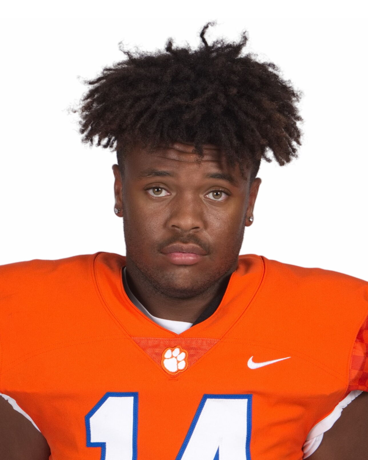 Jaiden Jenkins, Parkview | | gwinnettdailypost.com