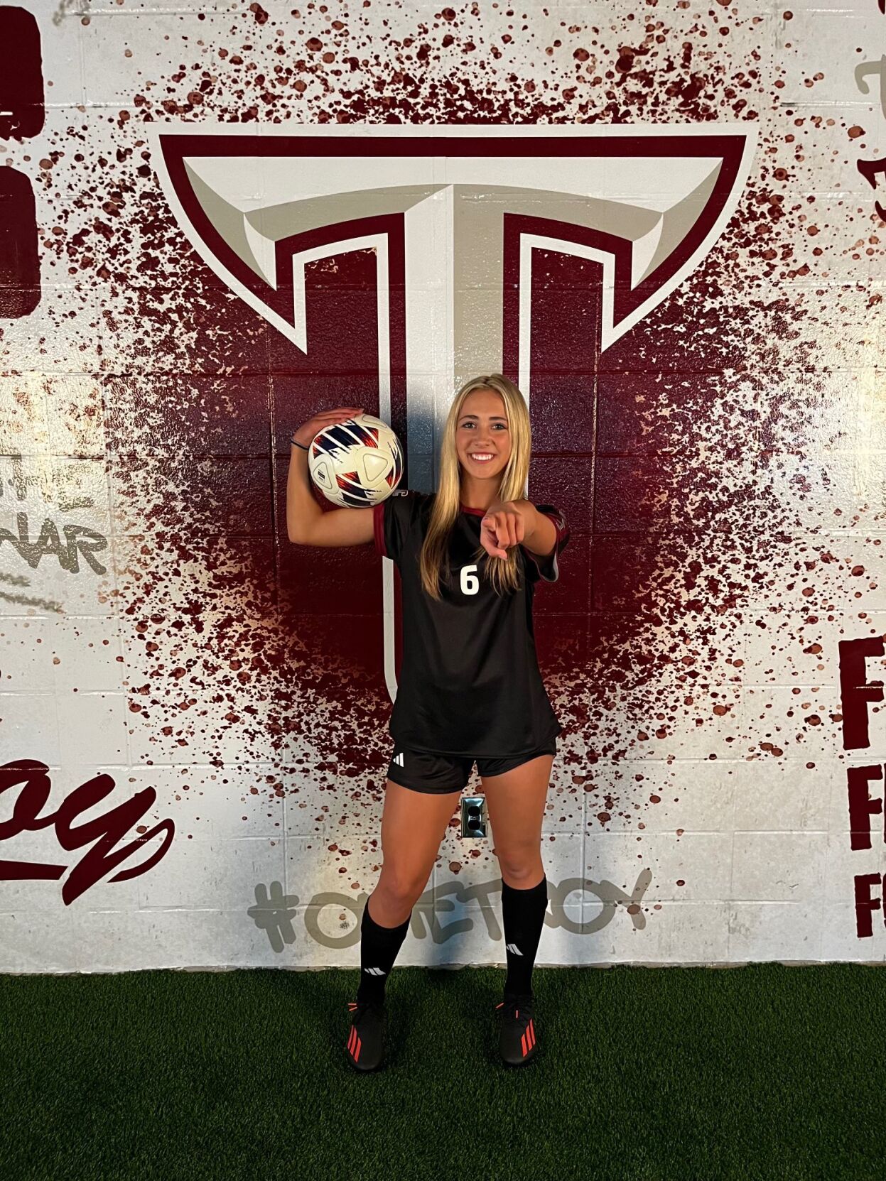 Brookwood's Hayden Barnett Commits to Troy University | Prep ...