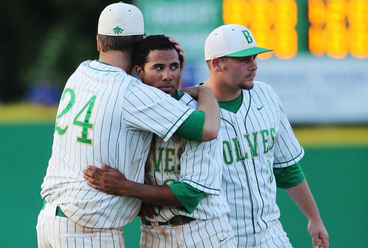 Buford vs. Locust Grove Baseball, State Finals | Multimedia ...