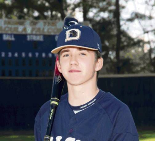 Dacula hopes to add to historic feats as state baseball playoffs begin ...
