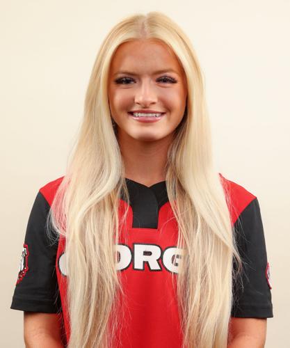 Mill Creek grad Dallis Goodnight enjoying first softball season with Georgia Bulldogs | Sports ...