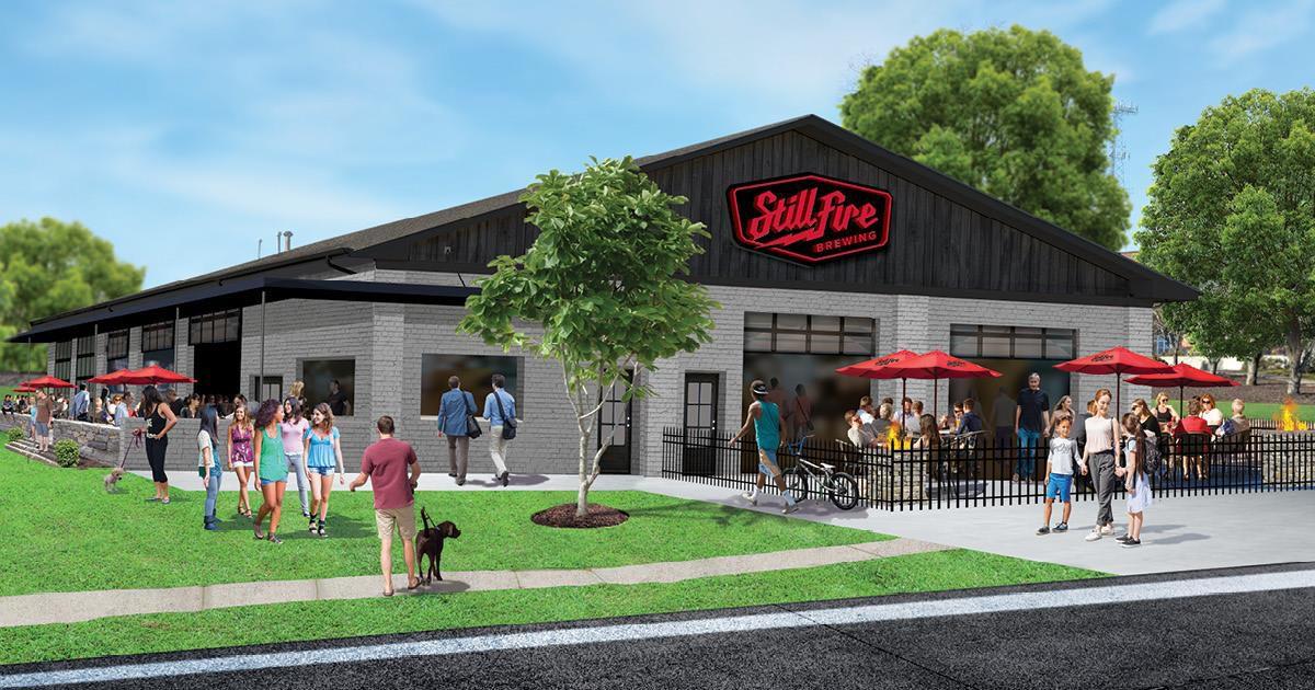 StillFire Brewing hiring workers ahead of September opening | Business ...