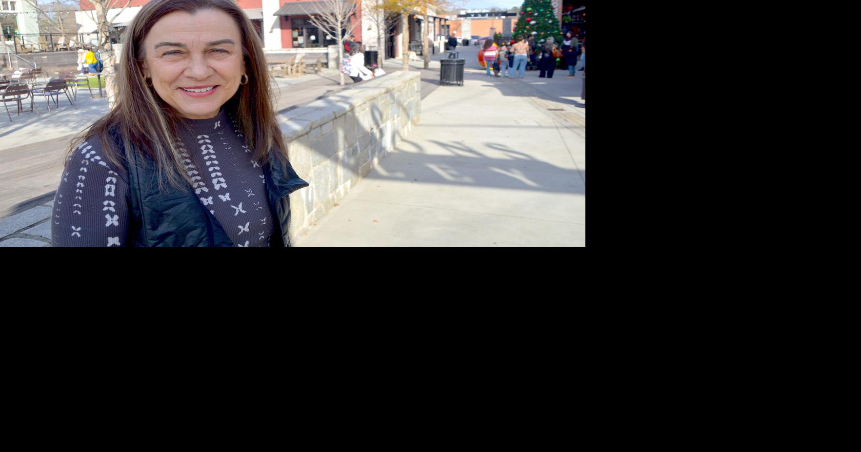 Nancy Harris reflects on 16 years as Duluth's mayor as retirement ...