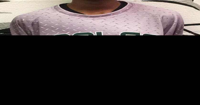 Fans Choice Girls Basketball Player of the Week: Bria Harmon | Collins ...