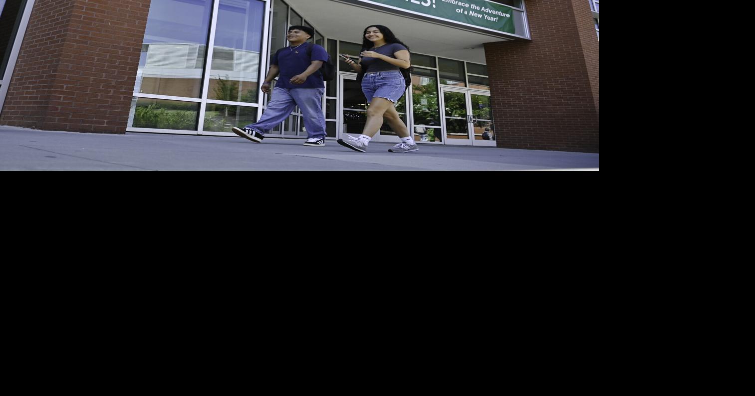 Fall semester begins at Georgia Gwinnett College | News ...