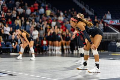 Atlanta Vibe's 2025 Major League Volleyball Schedule Set for Gas South ...