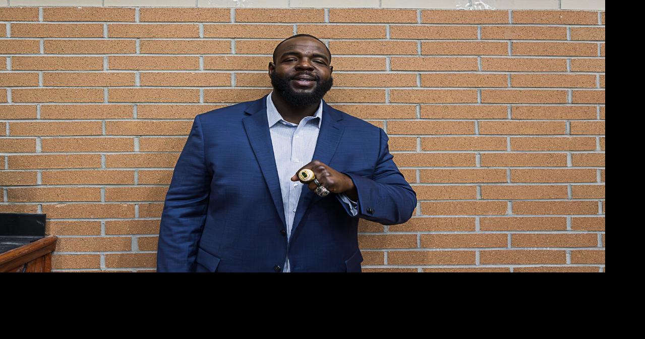 Football Power Grayson Promotes Greg Carswell to Head Coach | Prep ...
