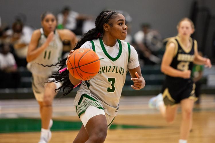 'Birth of a Legacy': GGC Basketball Programs Debut with Wins | Sports ...