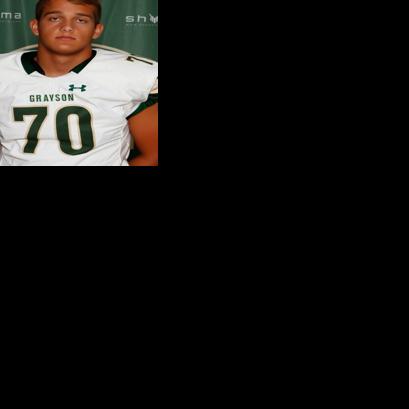 Grayson's Walker Williams commits to Berry | Sports | gwinnettdailypost.com