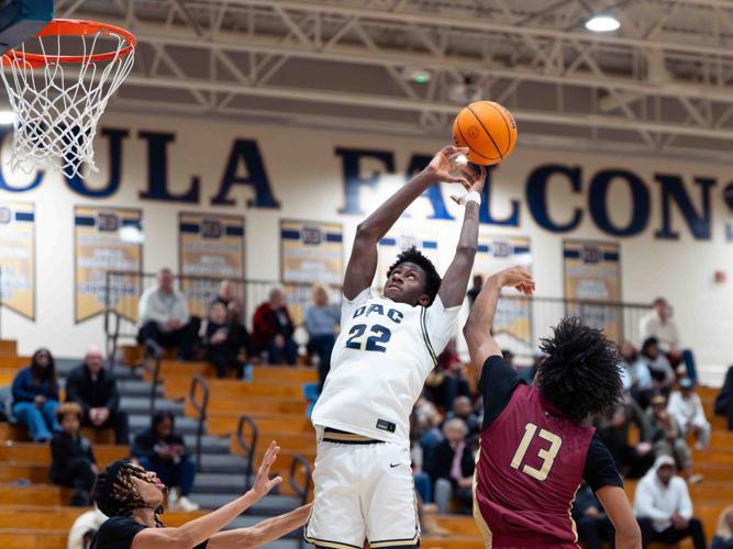 BOYS BASKETBALL ROUNDUP: Mill Creek wins at Dacula | Prep ...