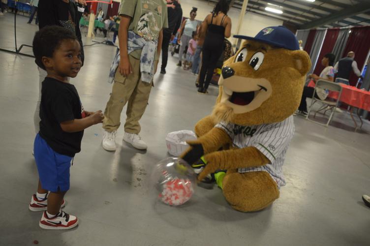 Playtime and Fun For All Ages at Daily Post's Kids Expo | News ...