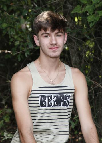 Gabe Pattacini, Mountain View | | gwinnettdailypost.com