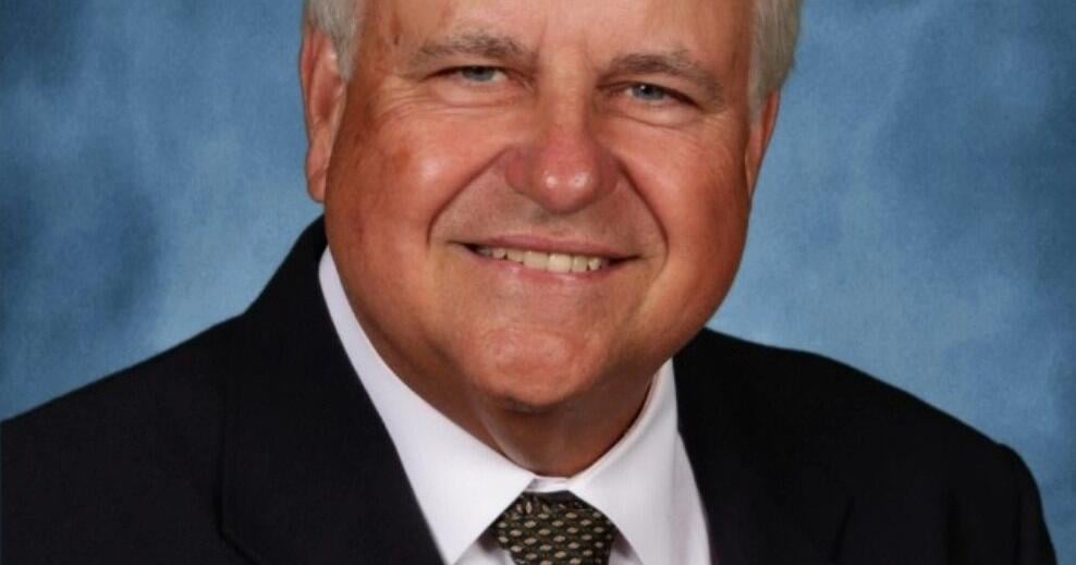 Longtime Gwinnett Football Coach Jerry Stewart Remembered Fondly | Prep ...