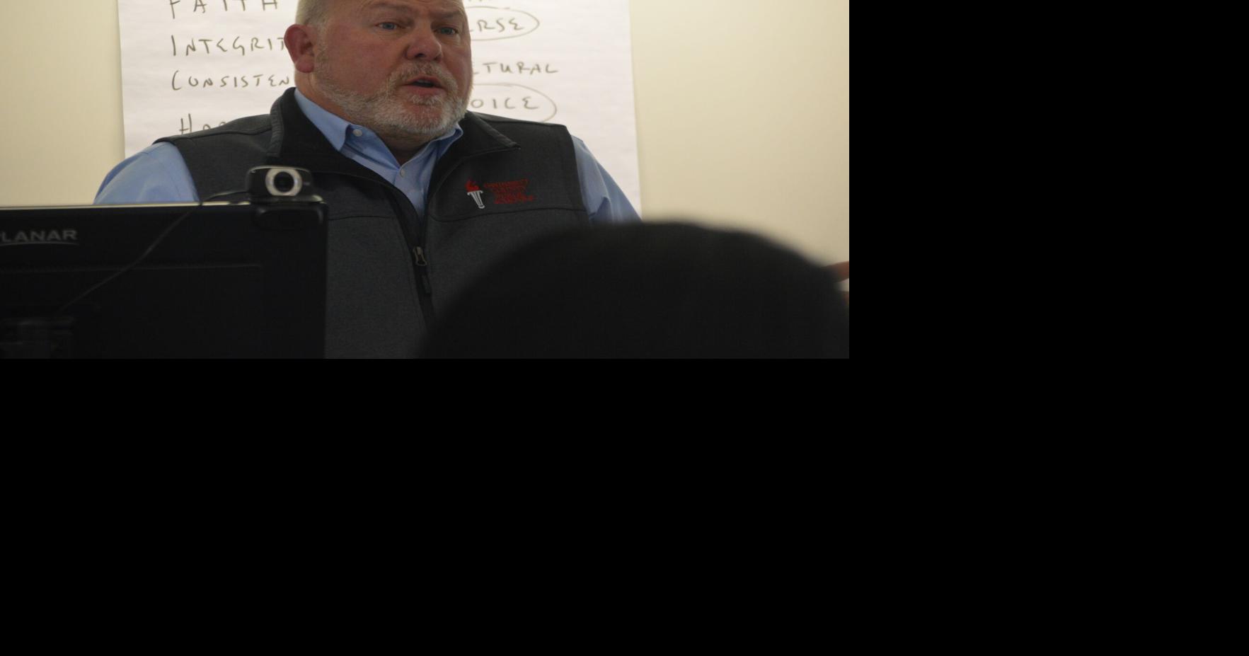 Proposed E-SPLOST VII for Gwinnett, Buford schools expected to exceed ...