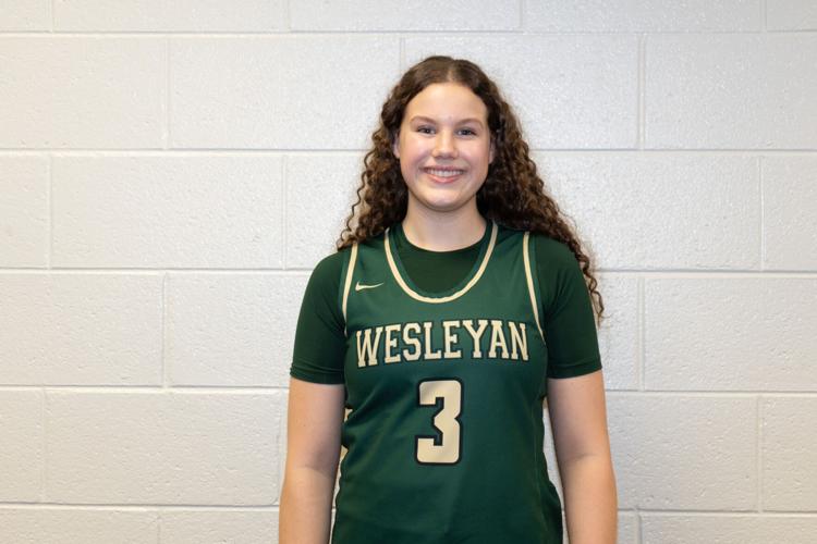 2025-26 Wesleyan Wolves Girls Basketball Preview | Prep ...