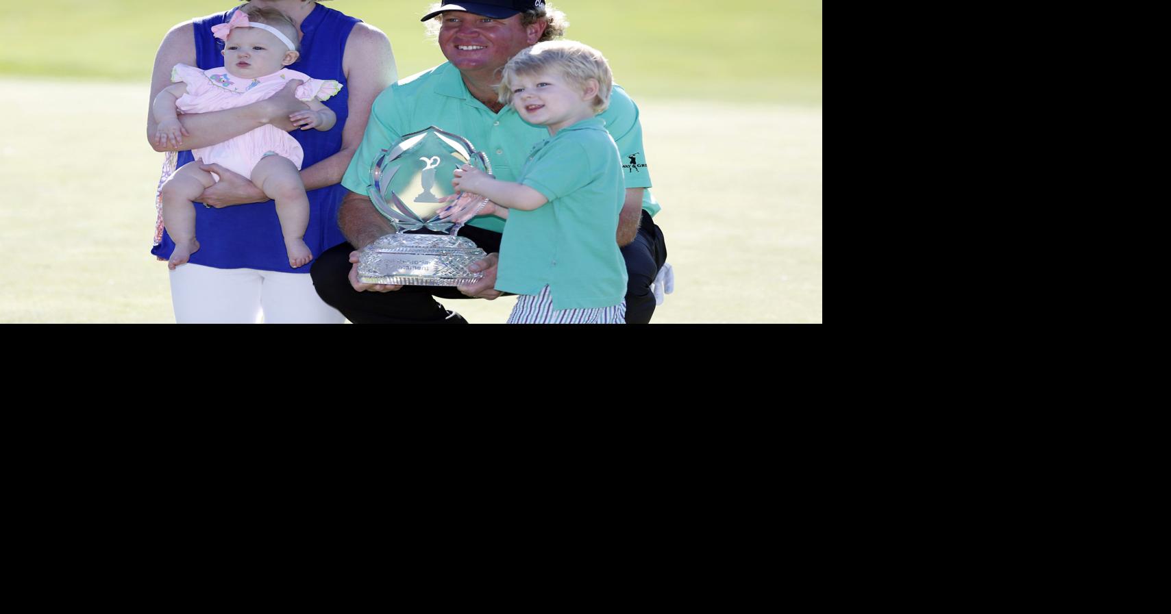 Little-known McGirt claims Memorial for first PGA win | Professional ...