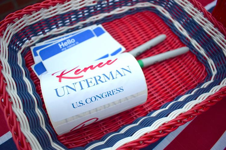 Renee Unterman kicks off bid for 7th Congressional District seat | News ...
