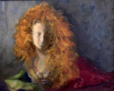 ART BEAT: 2024 Brings New Opportunities To Gwinnett's Galleries | News ...